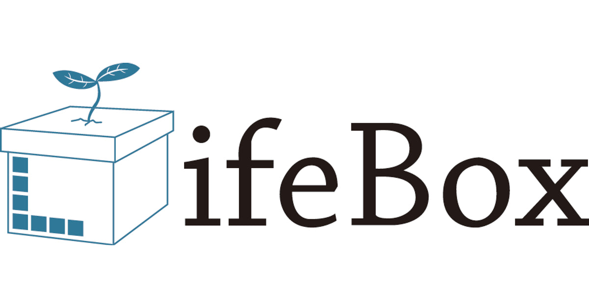 LifeBox – 株式会社LifeBox